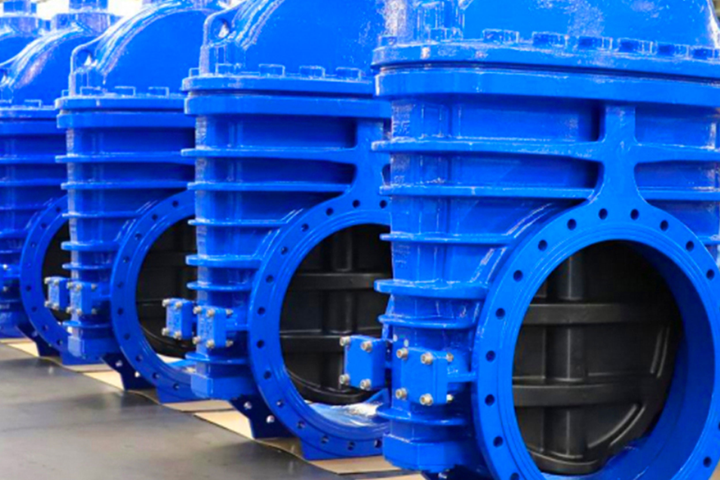 Flow Control Technologies | www.voltonic.net