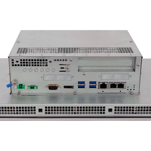 ASEM 6300P-EW1 Panel PC | www.voltonic.net