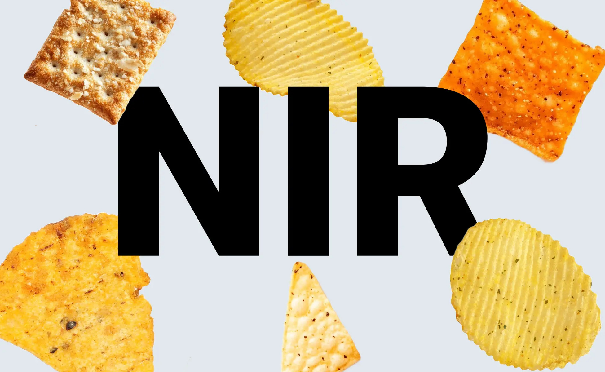 Considerations when Using NIR in a Snack Food | www.voltonic.net